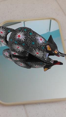 upside down 01 – Compass Dreamwork